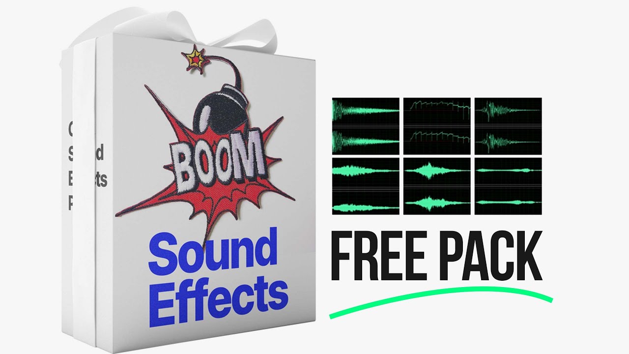 Free Bomb Sound Effects | TOP_10 - YouTube