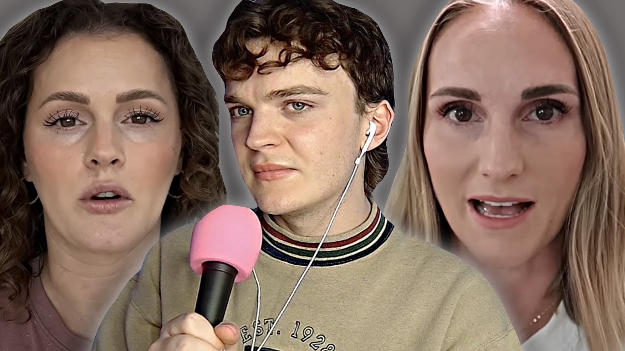 ruby franke's SISTERS speak out... - YouTube