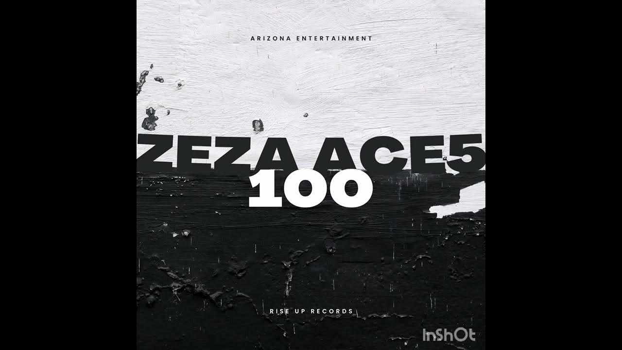 Zeza ACE5 - 100 (official audio) - YouTube