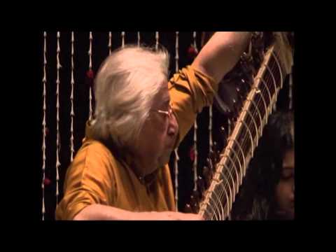 Pandit Monoj Shankar / Hem Behag Alap,Jor - YouTube