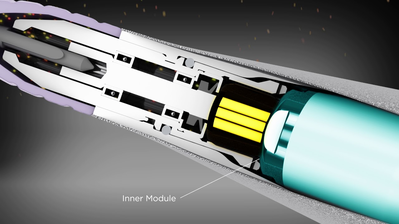 Nupro Freedom Cross Contamination Animation | Dentsply Sirona - YouTube
