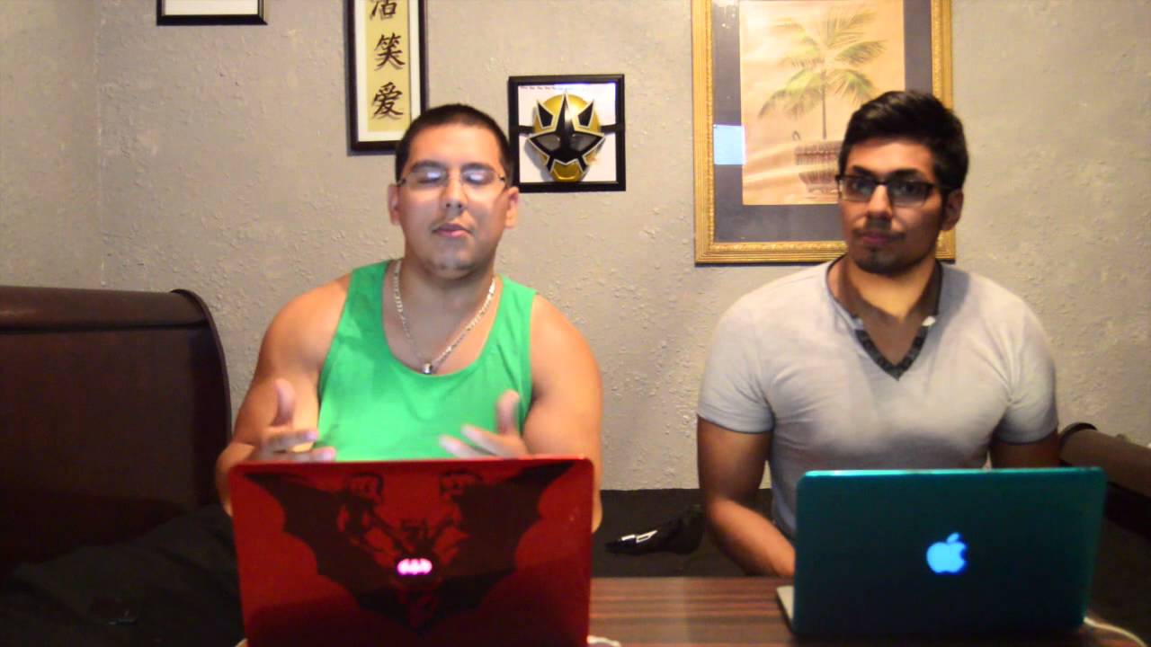 Welcome To Rex Fitness!- Introduction - YouTube