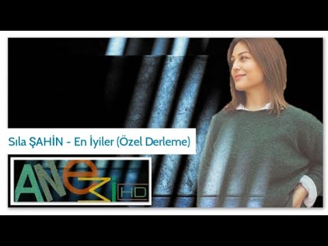 Sıla Şahin - Süper Amatör Ses (Tiktok en iyiler)