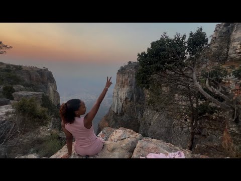 1 SEMANA NO LUBANGO (Pululukwa) #PT1 