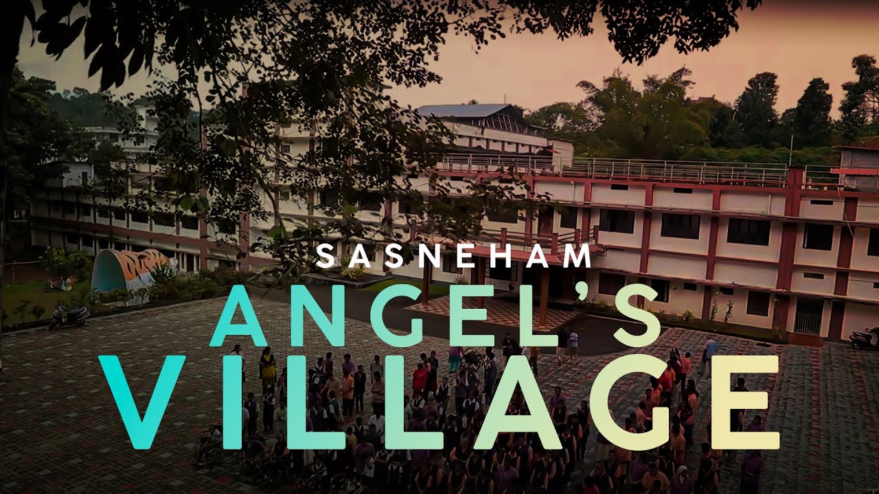 Angels' Village | Chenkal | Sasneham | DD Malayalam Documentary - YouTube
