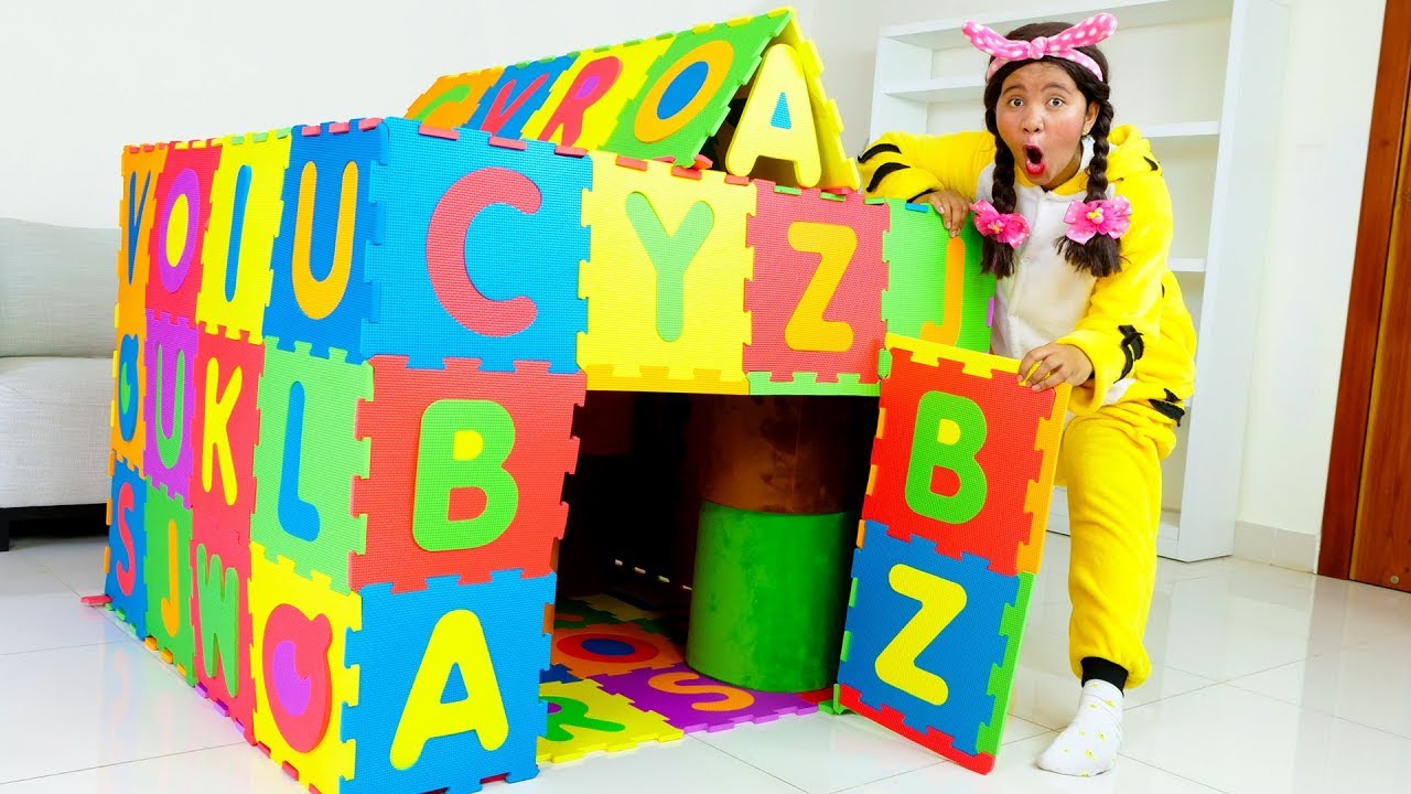 ABC Song Learn English Alphabet For Children With Phonics Nursery Rhyme ABC Song Learn English Alphabet For Children With Phonics Nursery Rhyme