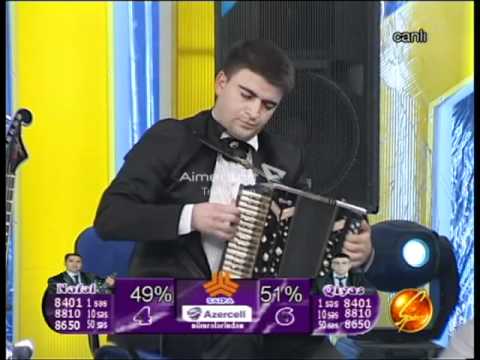 Qiyas Qiyasov (qarmon)_Virtuoz-Gecələr+Azərbaycan+Cütcü
