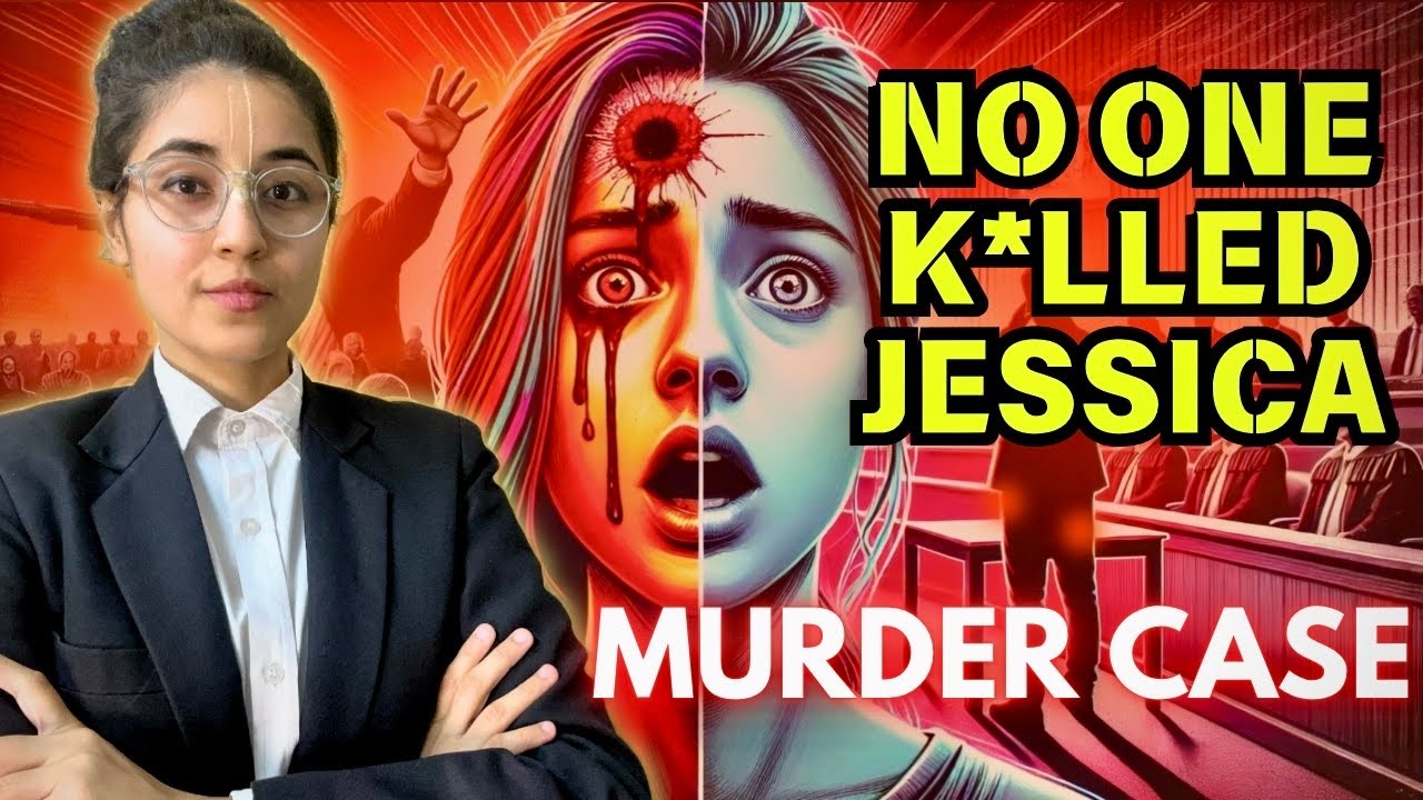 Shocking Reality of Jessica Lal Mu₹der Case: When Public Fought For ...