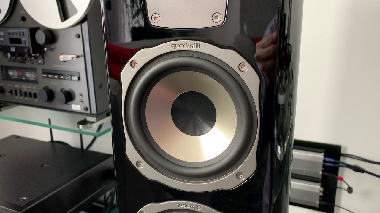 Patricia Barber - defective vinyl - YouTube