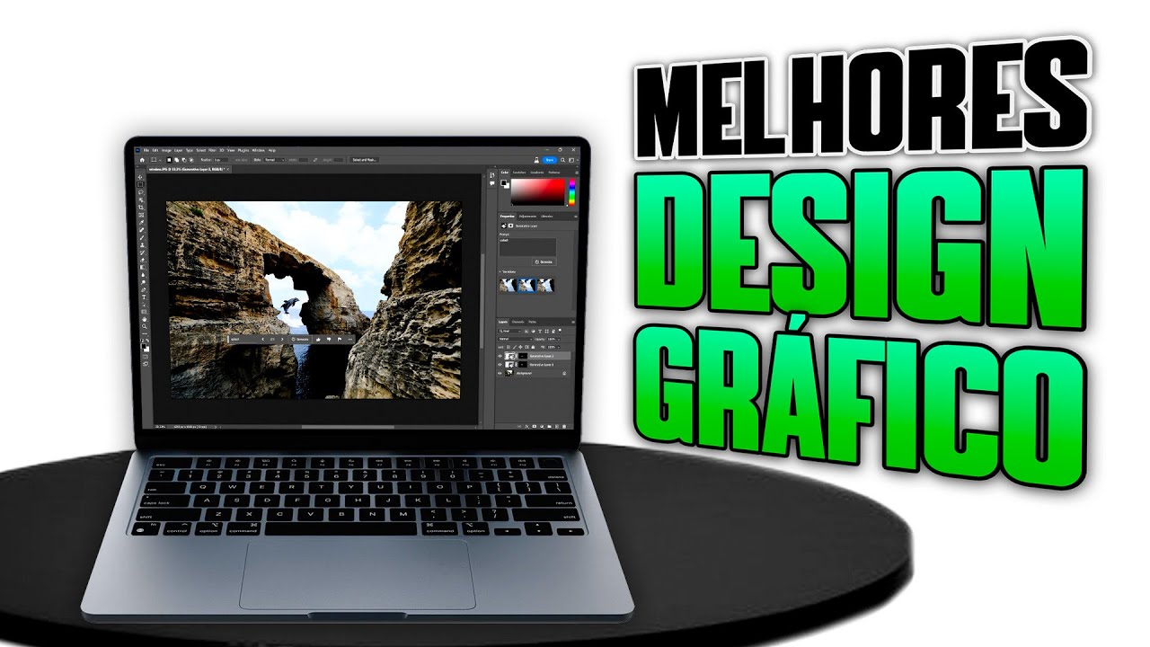 10 Melhores Notebooks para Designer Gráfico em 2025 - YouTube