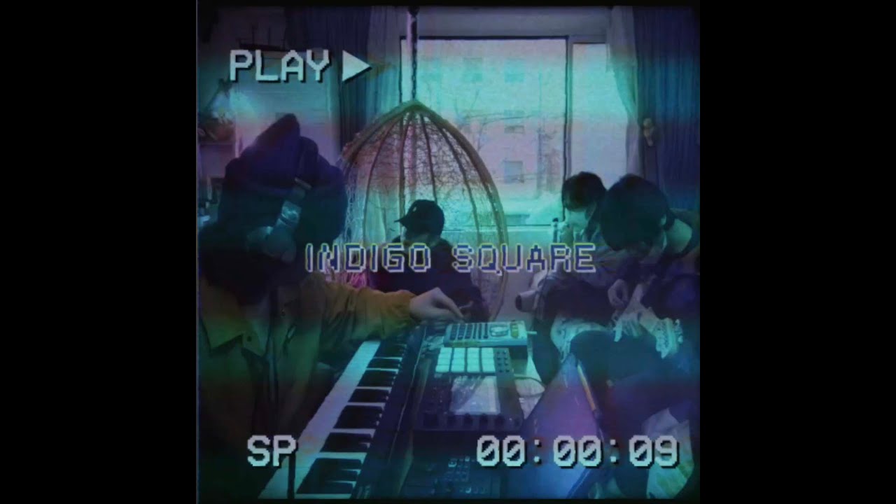 INDIGO SQUARE - YouTube