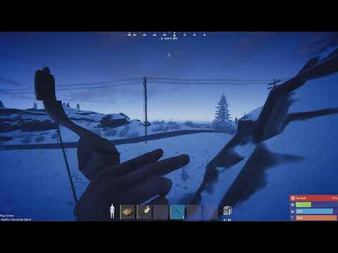 Rust - Airdrop - YouTube