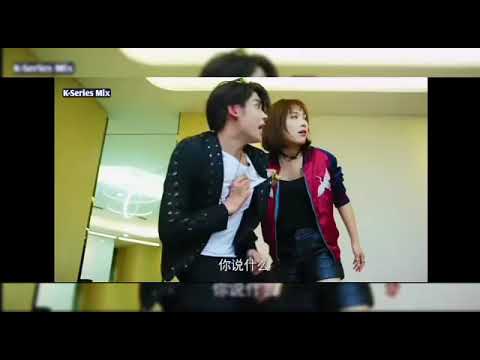 Korelan Chines Funny Love story 2021  💗K Drama💗❤☺