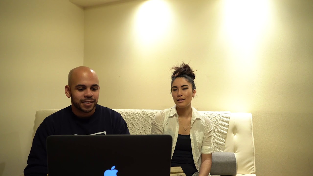 Eminem Little Engine Reaction/Review by Behind the Struggle - YouTube