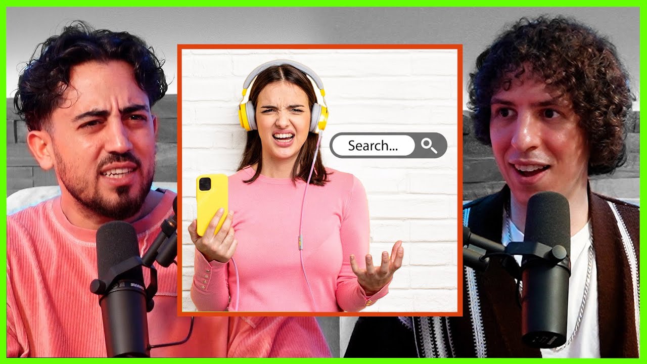 Wieso fällt uns dieser verdammte Song nicht ein!?!? | Jay & Arya ...