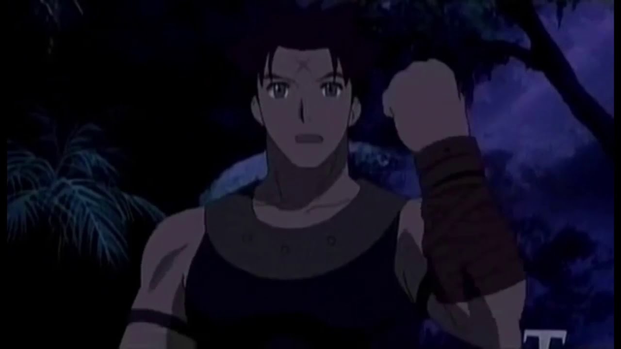 Spider Riders Magma transforms - YouTube