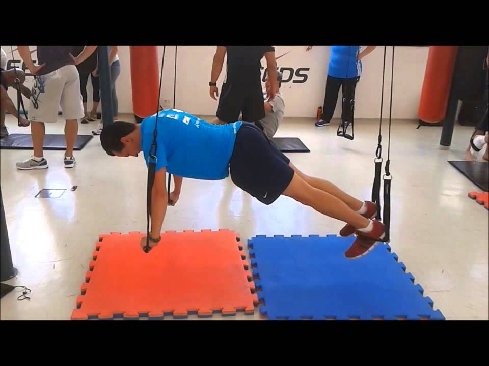 Bruno Castro - Treinamento Crosscore 180 - Crossfit - YouTube