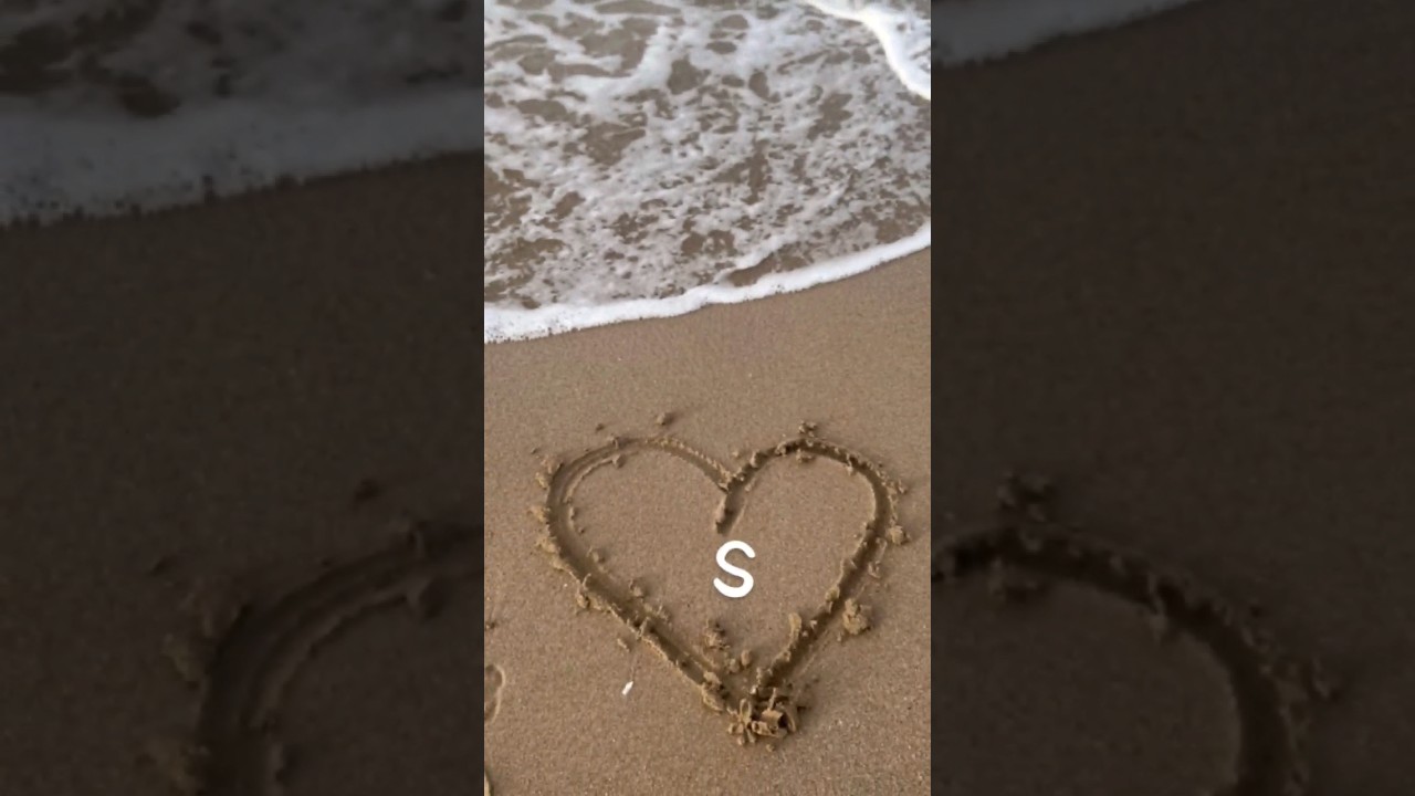 S Name Status||S Love WhatsApp Status||S Letter Love Status||#shorts # ...