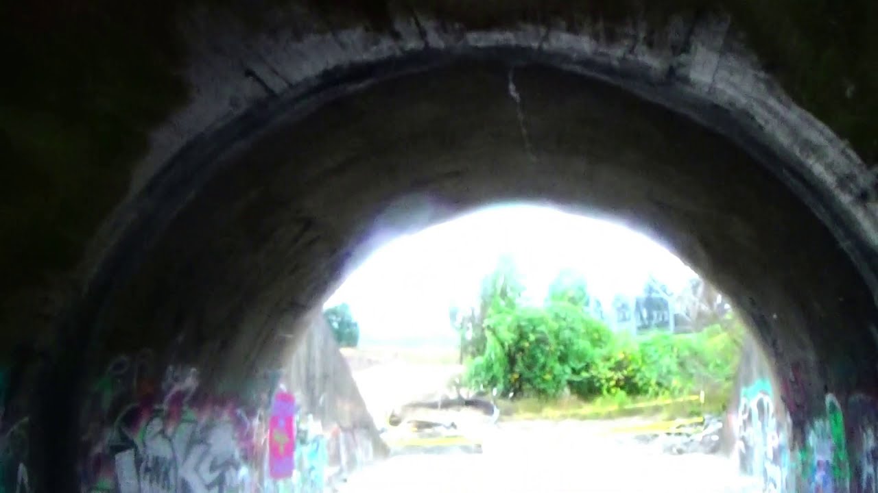 Lydia's Bridge: HAUNTED Bridge in Jamestown, North Carolina (Halloween ...