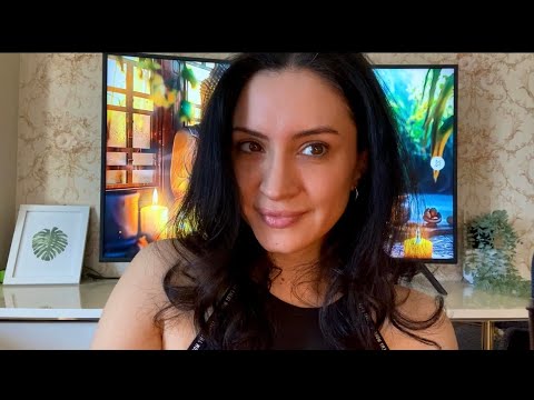 ASMR 🪔 Tiktok Triggerları Türkçe Asmr #asmr #asmrvideo