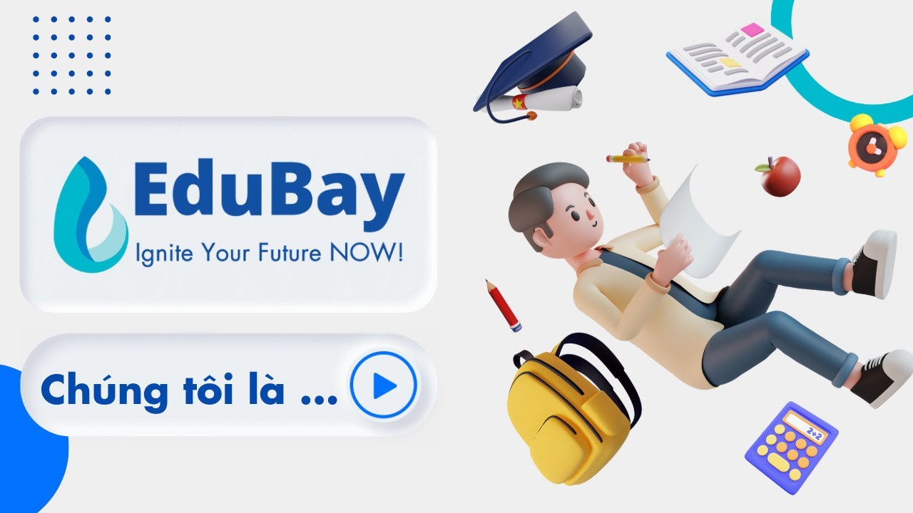 EduBay Vietnam Introduction - YouTube