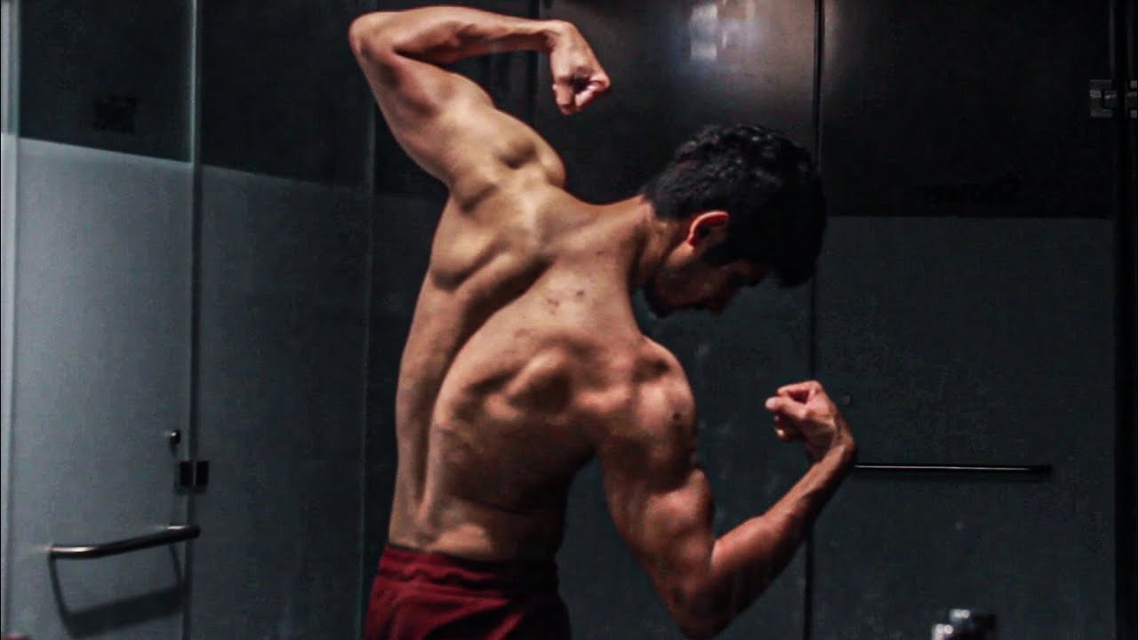 Back | VOLUME - YouTube