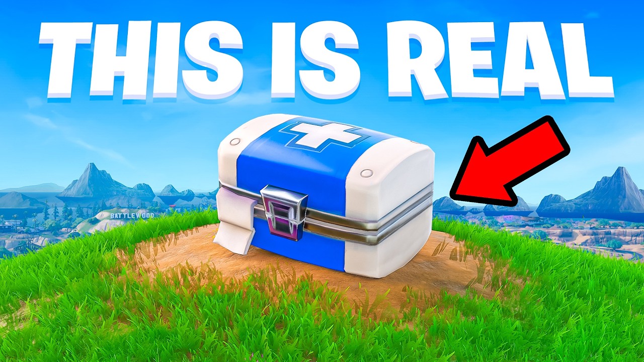 Reacting to 50 Forgotten Fortnite Items! - YouTube
