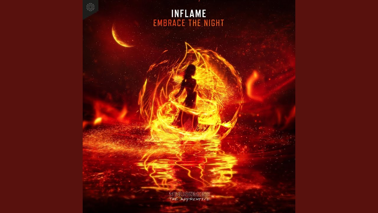 Embrace The Night - YouTube