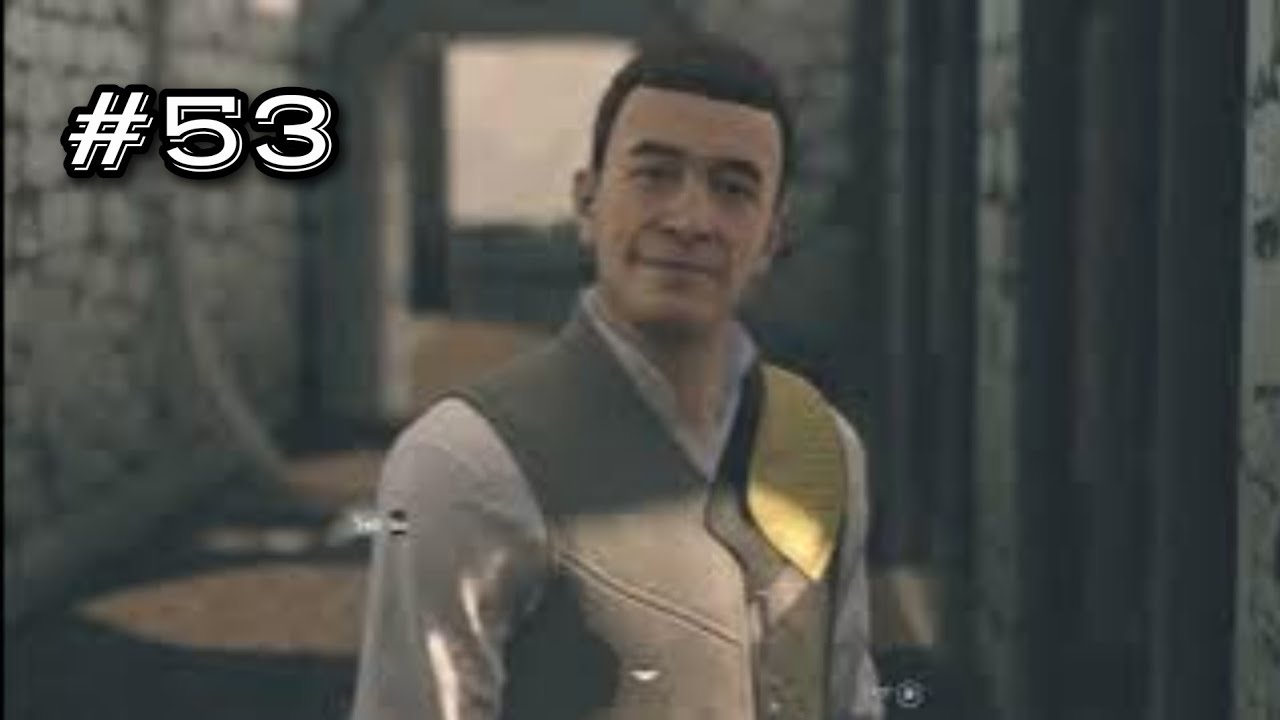 Starfield - Episode #53: Akila city alien museum - YouTube