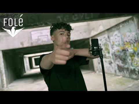 Haris - Freestyle (Official Video)