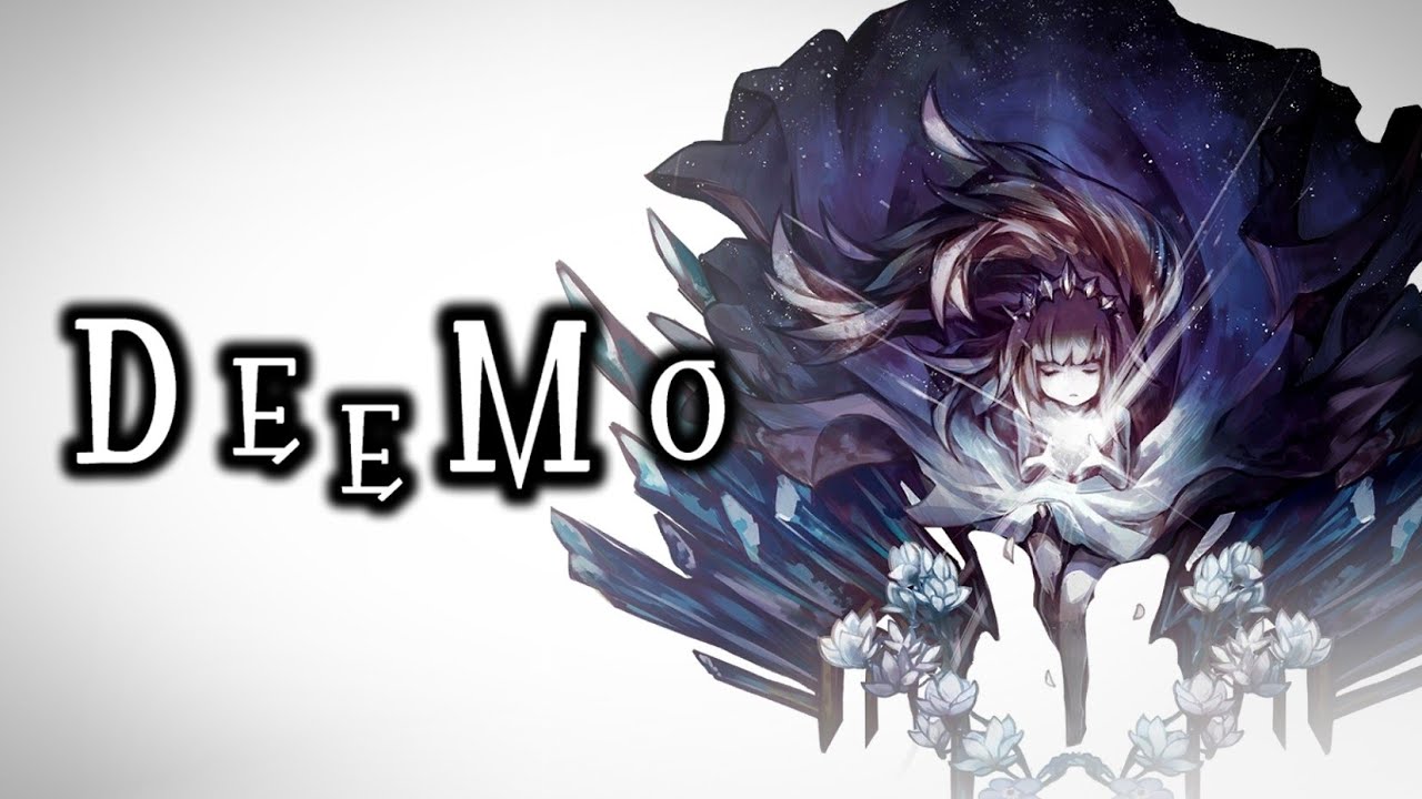 Deemo - Magnolia (Hard Lv10 88.37%) - YouTube