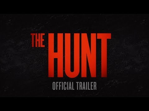 The Hunt | Official Trailer [HD] - YouTube