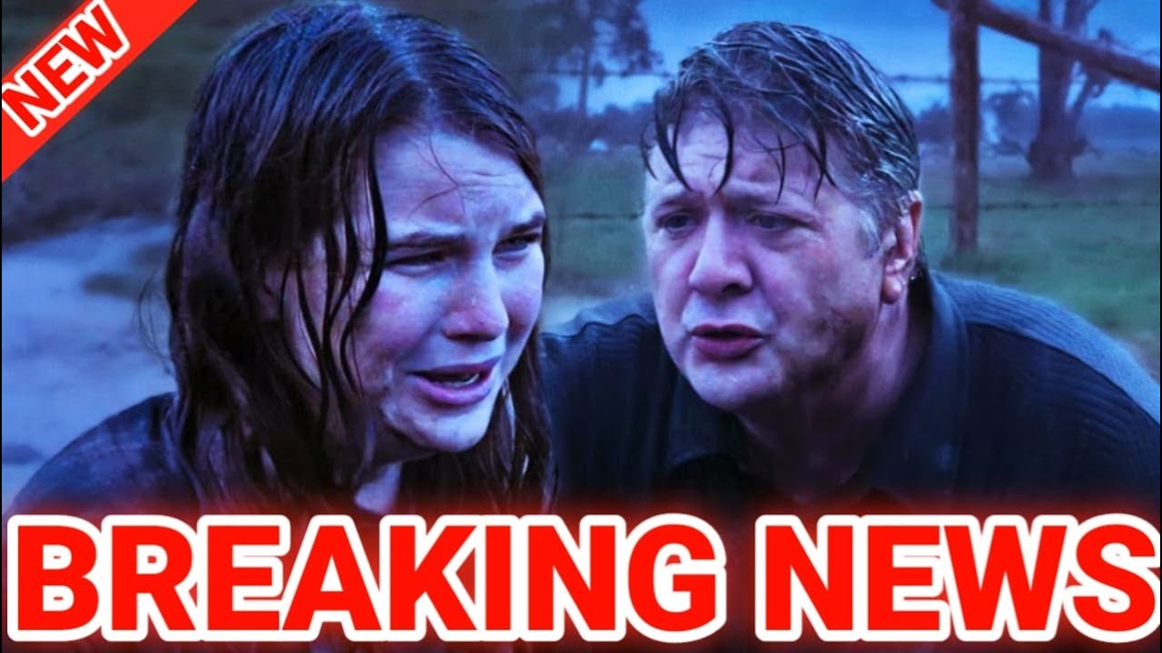 The Cooper Family Faces Tornado Devastation in Season 7 Premiere ...