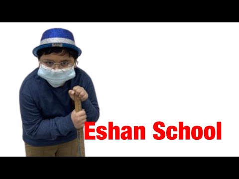 Eshan school Rahman Family USA - YouTube