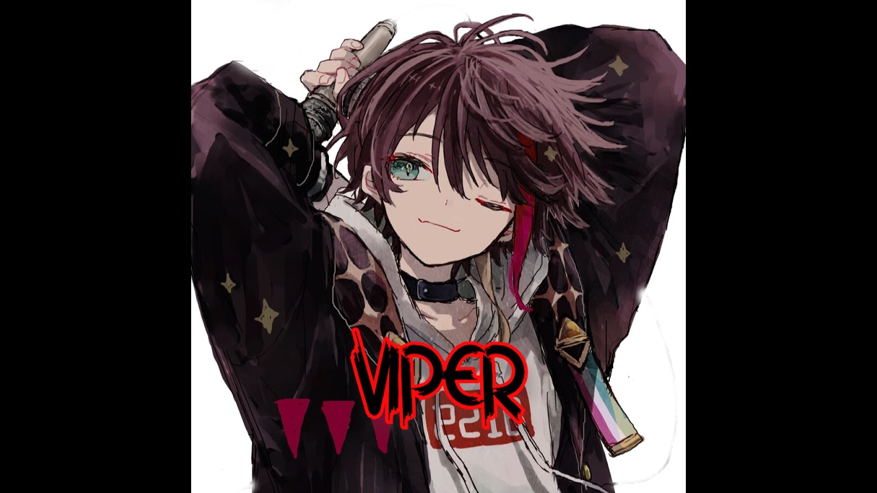 V1P3R Live Stream - YouTube
