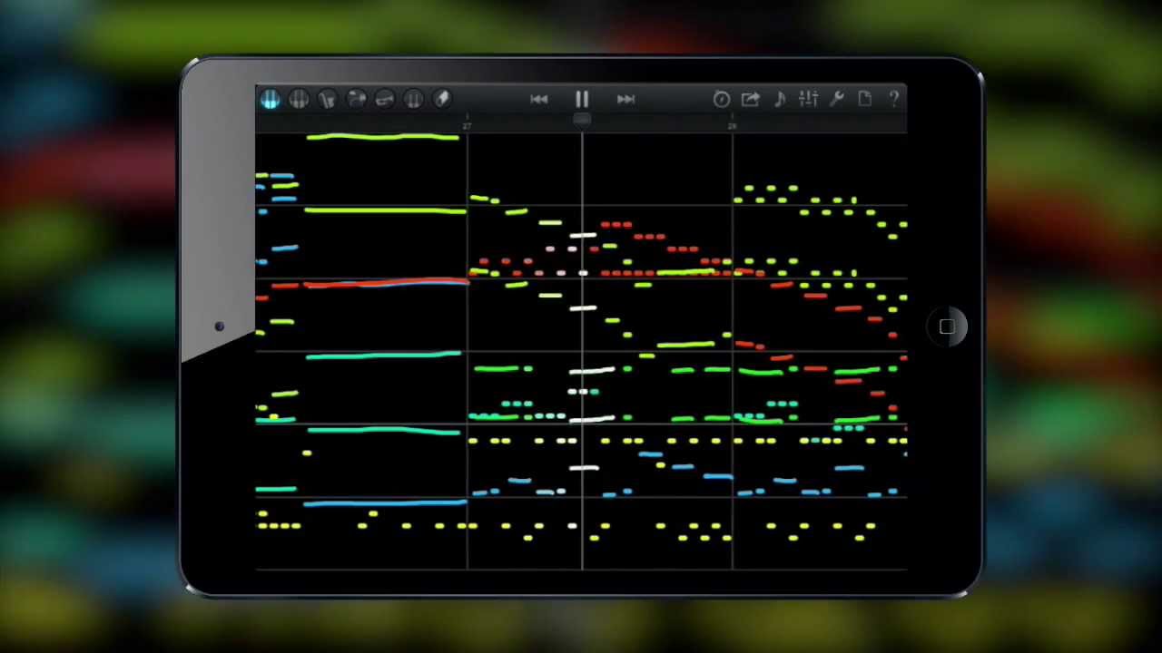 Soundbrush - Upbeat Jazz Composition - YouTube