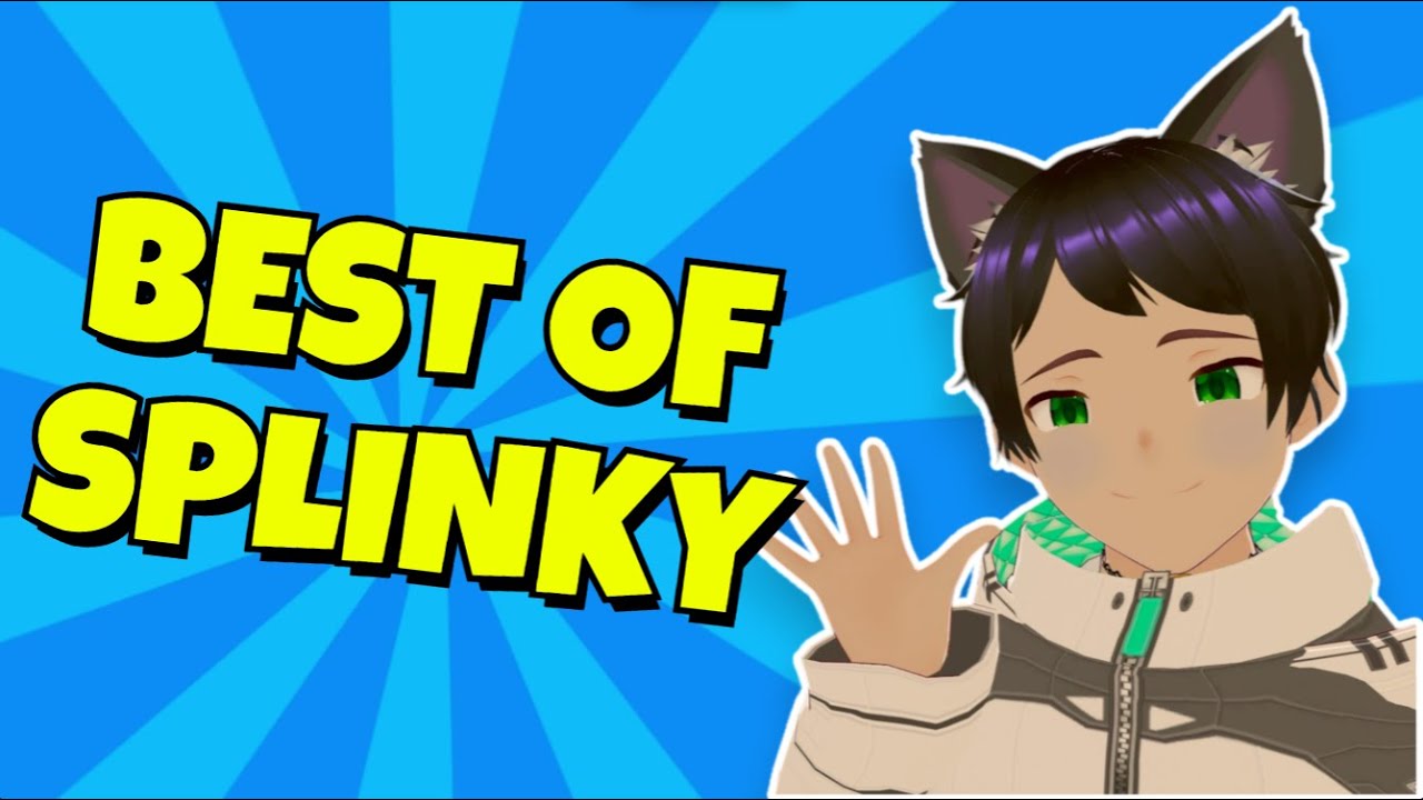 Best of splinky! 2 Year Anniversary Special. - YouTube