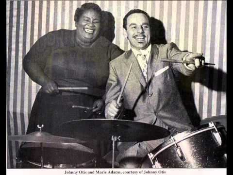 Marie Adams -- Loop De Loop - YouTube