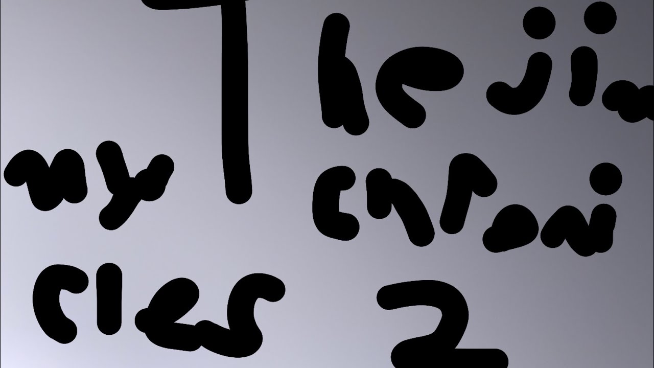 The jimmy chronicles 2 - YouTube