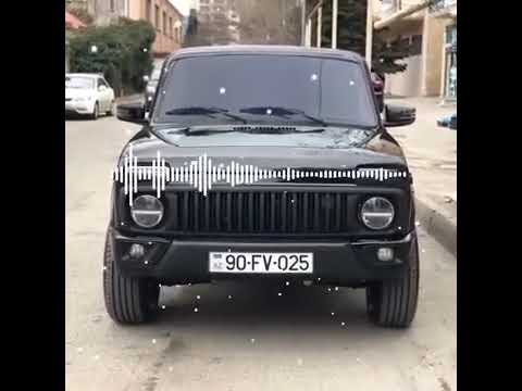 azeri mahni DEMAN-seherde xod gezirem sehere kimi