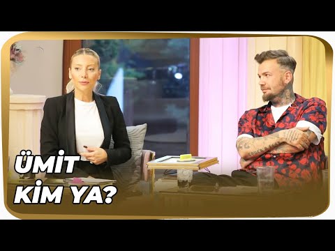 Gülşah Saraçoğlu Umut Eker'in Adını Unutursa | Doya Doya Moda All Star 63. Bölüm