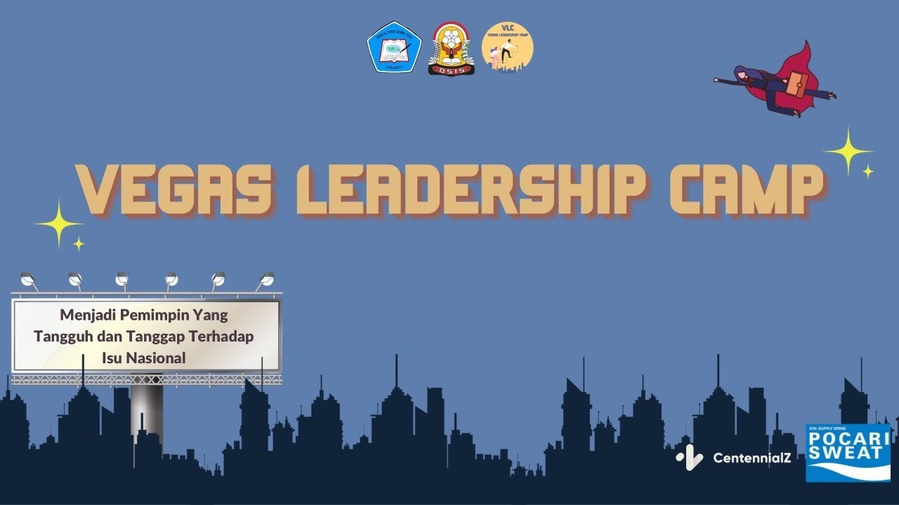 Vegas Leadership Camp Day 2 - YouTube
