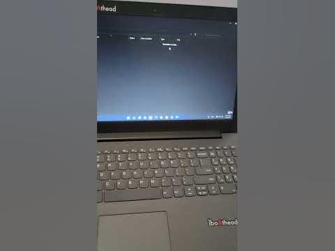 How to create sub folder on any folder - YouTube