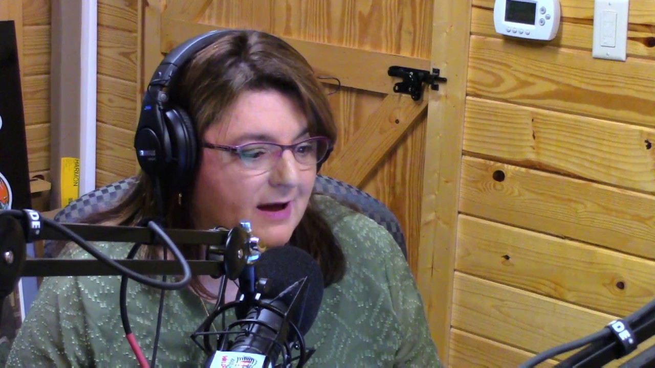 TN WildCast 39 - Where You Going, Where you Been? —A Lesson On TWRA’s ...