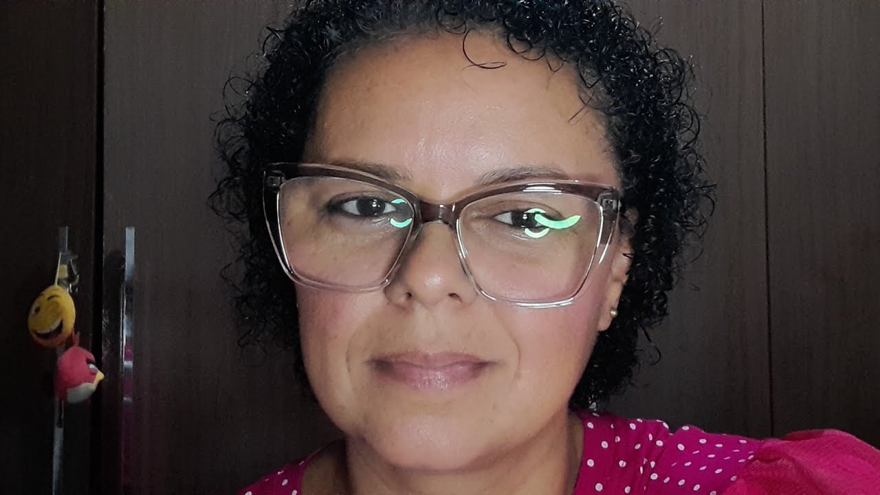 Erica Brasil - SONDA-ME USA-ME (Cover - Aline Barros) - YouTube