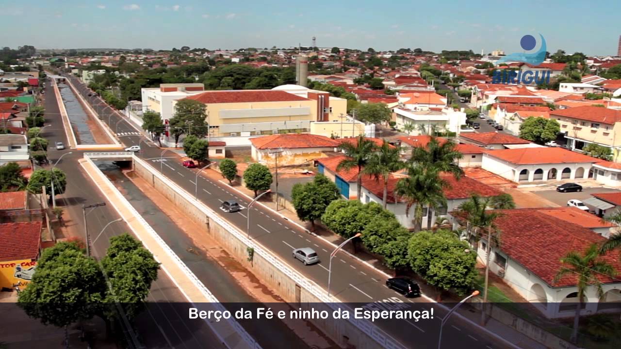 HINO DE BIRIGUI - YouTube