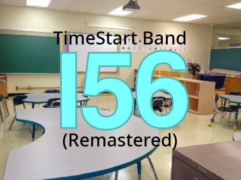 TimeStart Band 156 (Remastered) - YouTube