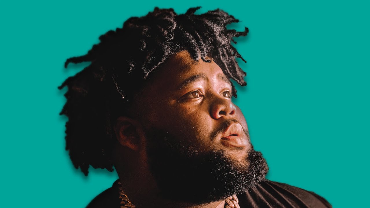 Angels - Rod Wave Type Beat - YouTube