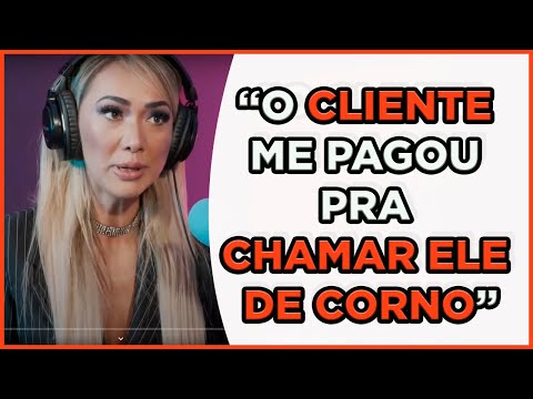 FETICHES INUSITADOS CUCKOLD, INVERSÃO E OUTROS