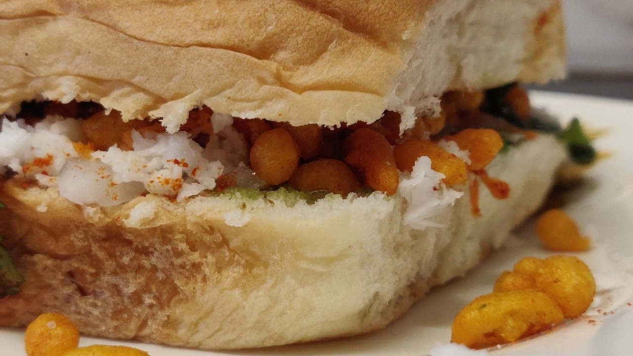 Nippat Masala and Bun Masala | Nippat (Rice Cracker) Snack | Bun Snack ...